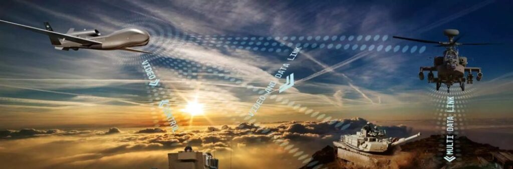 526: Manned-Unmanned Teaming (MUM-T) Via-a-vis Loyal Wingman Concept ...