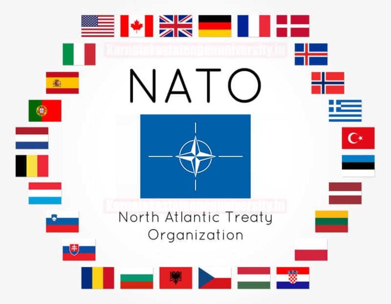 640: NATO’S RELEVANCE IN TODAY’S WORLD ORDER – Air Marshal's Perspective